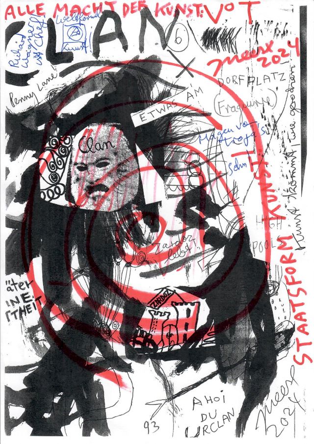 Jonathan Meese